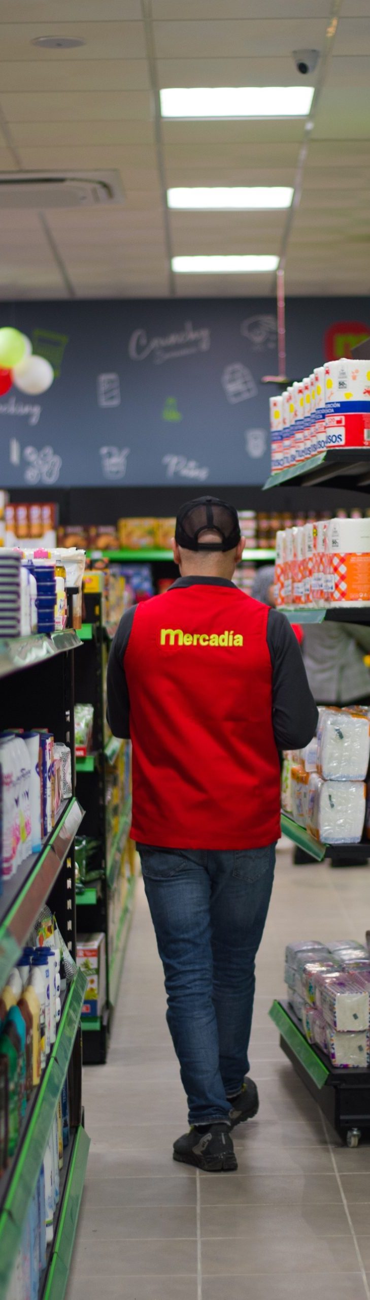 Mercadía