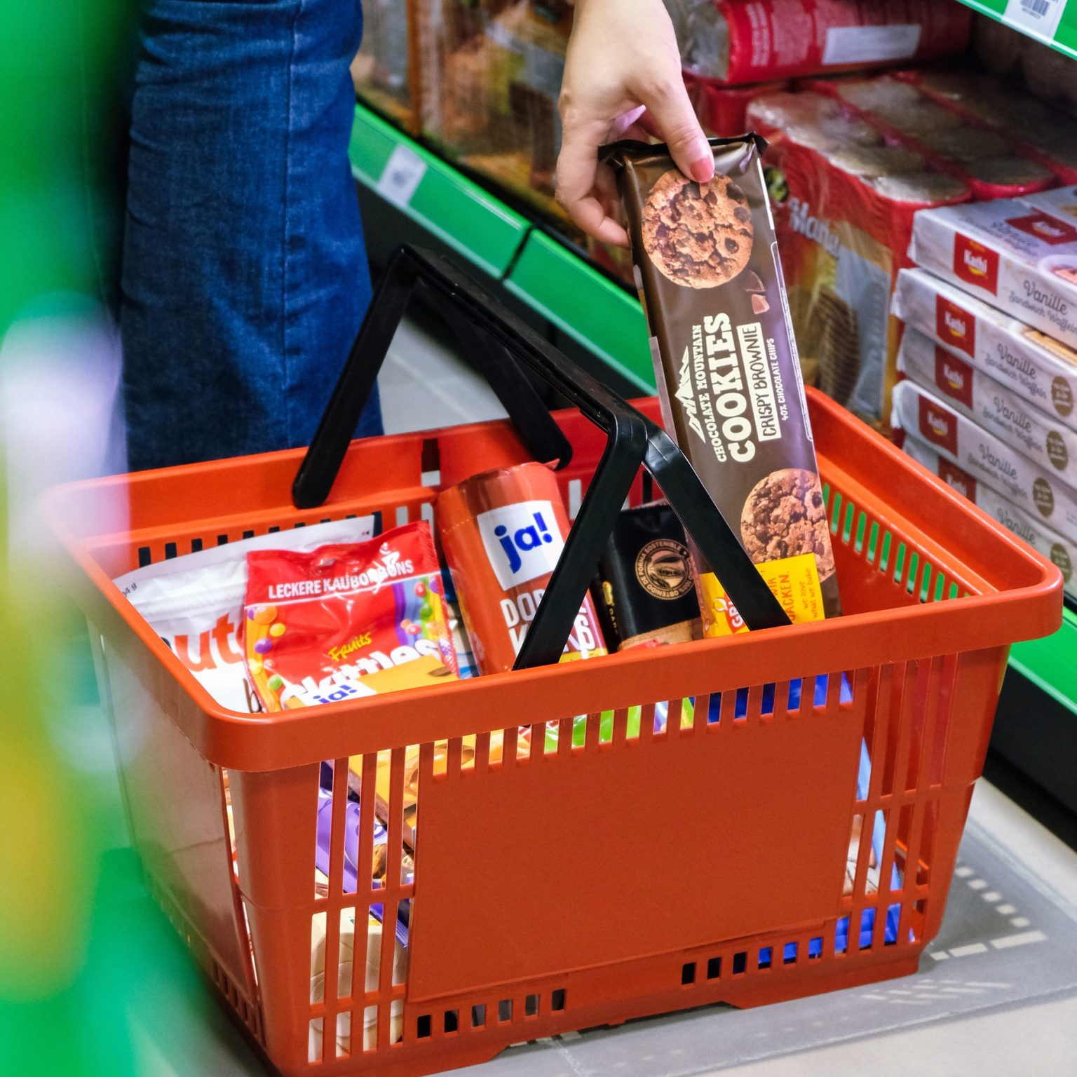 Mercadía